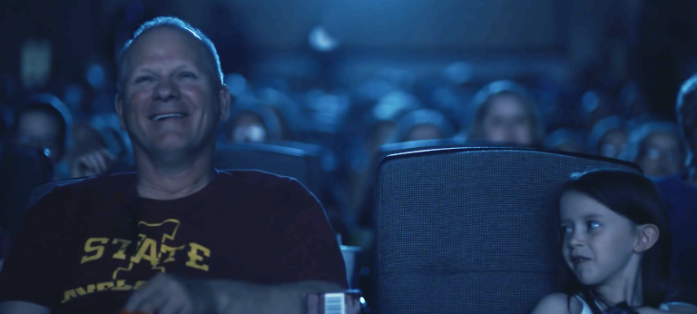 Use Our Theater – Webster Theater