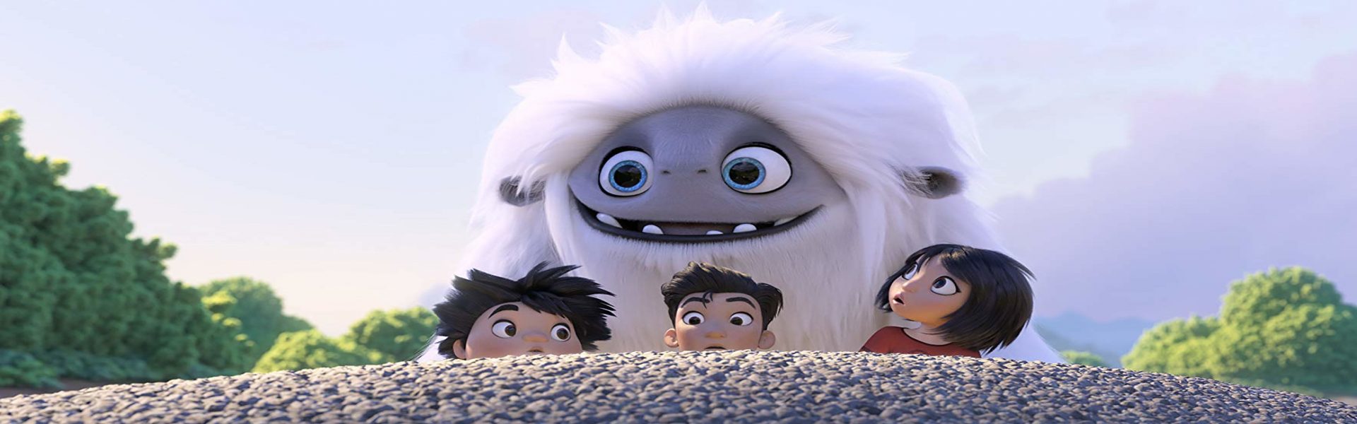 Abominable – Webster Theater